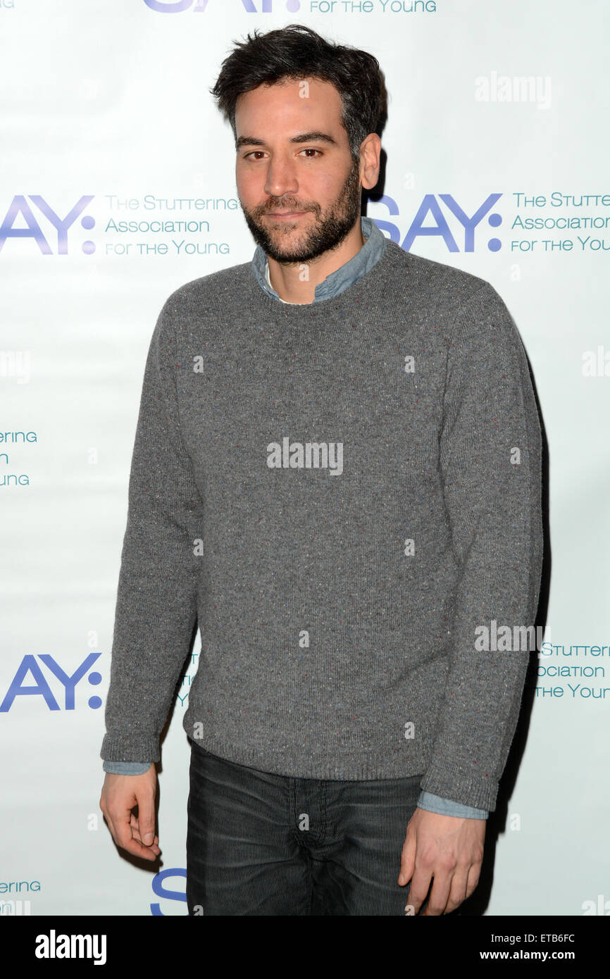 Third Annual Paul Rudd All-Star Bowling Benefit for The Stuttering ...
