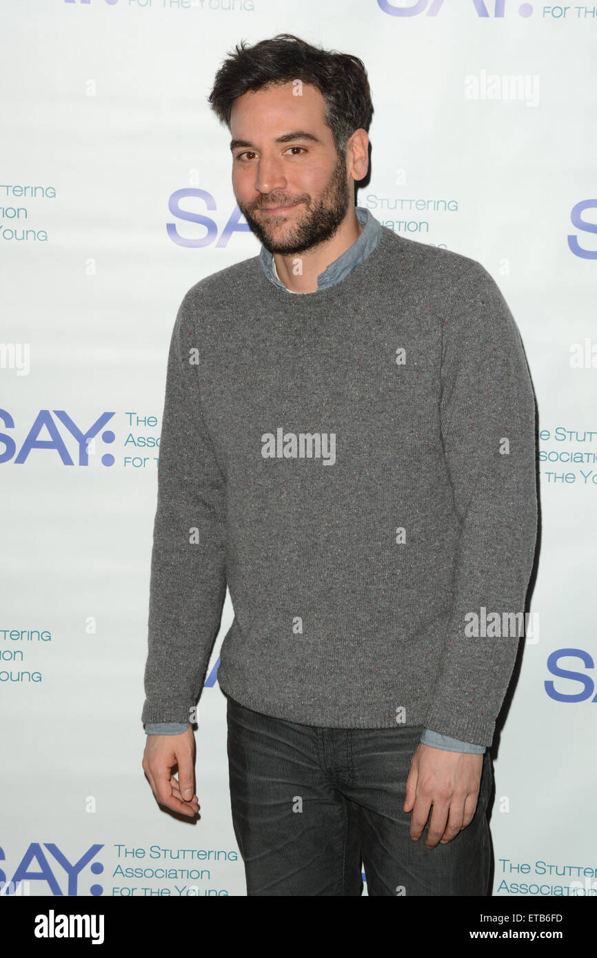 Third Annual Paul Rudd All-Star Bowling Benefit for The Stuttering ...
