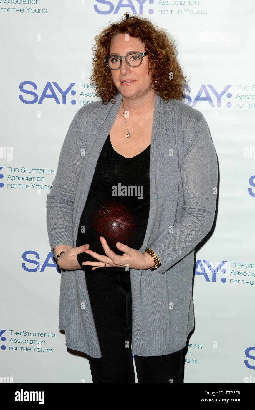 Third Annual Paul Rudd All-Star Bowling Benefit for The Stuttering ...