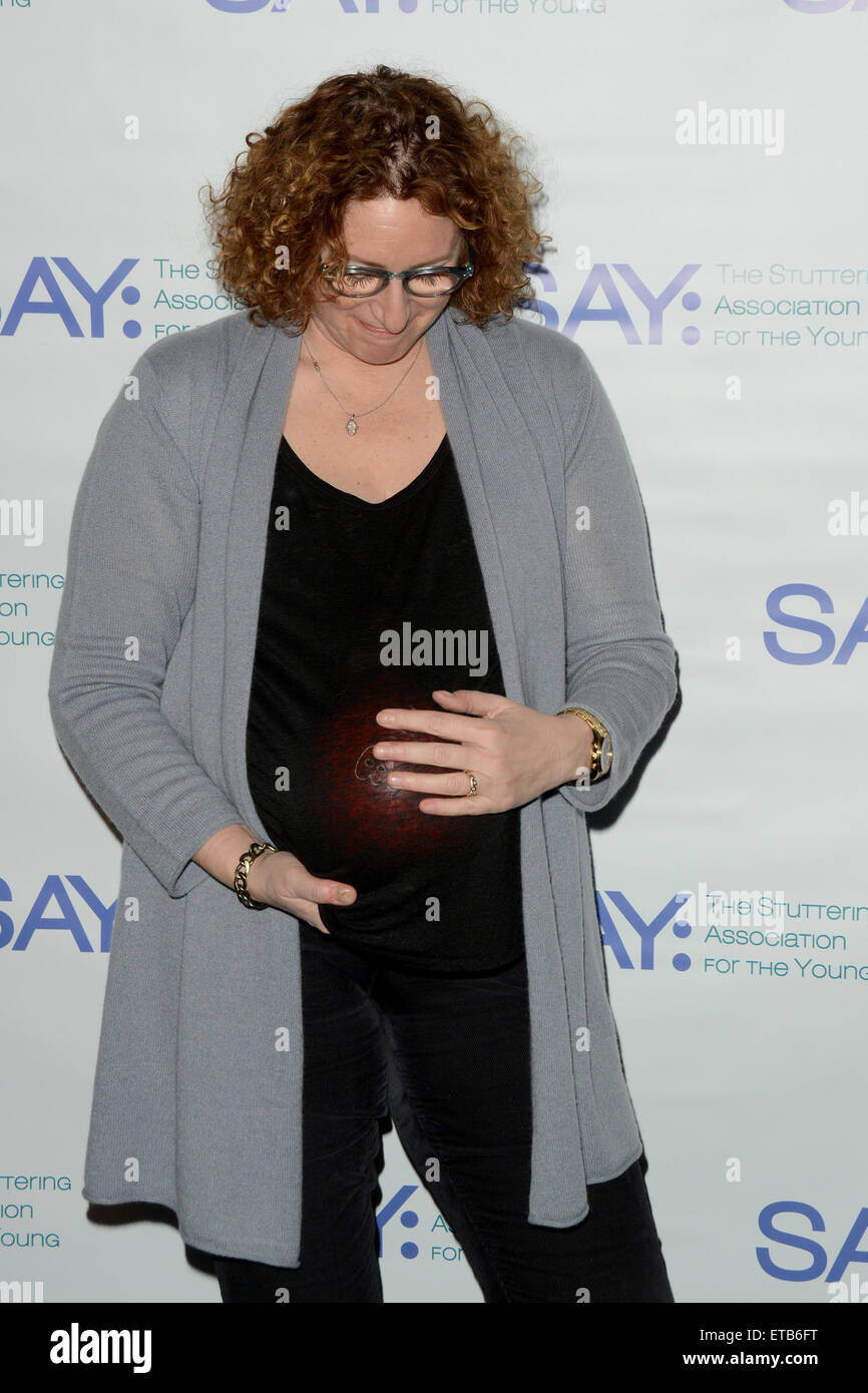 Third Annual Paul Rudd All-Star Bowling Benefit for The Stuttering ...