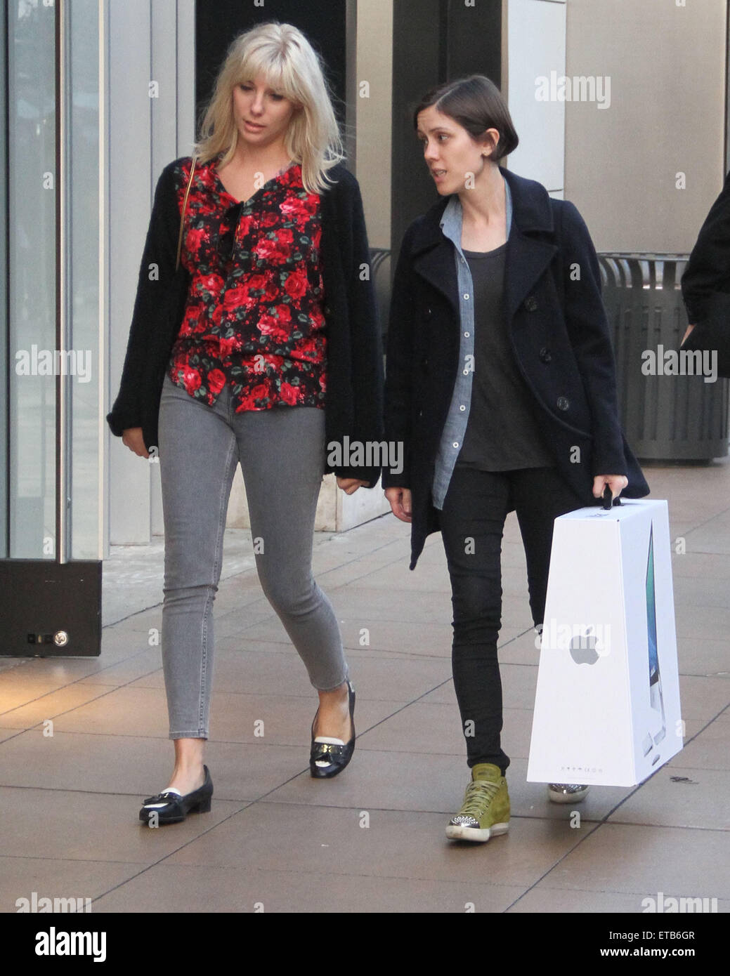 Sara quin hi-res stock photography and images - Alamy