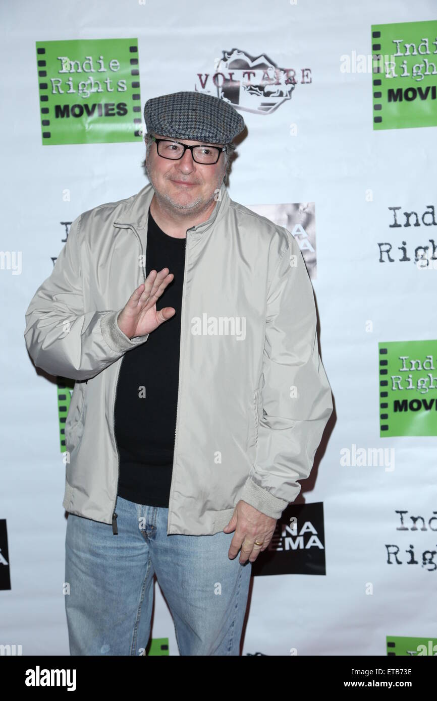 Los Angeles Premiere of 'Druid Peak' at Arena Cinema Hollywood ...