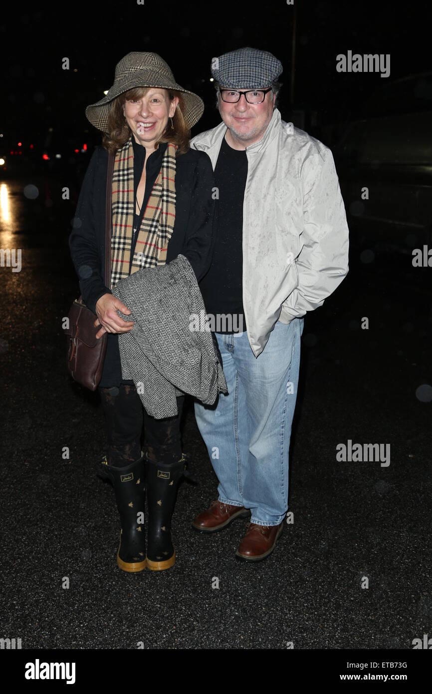 Los Angeles Premiere of 'Druid Peak' at Arena Cinema Hollywood ...