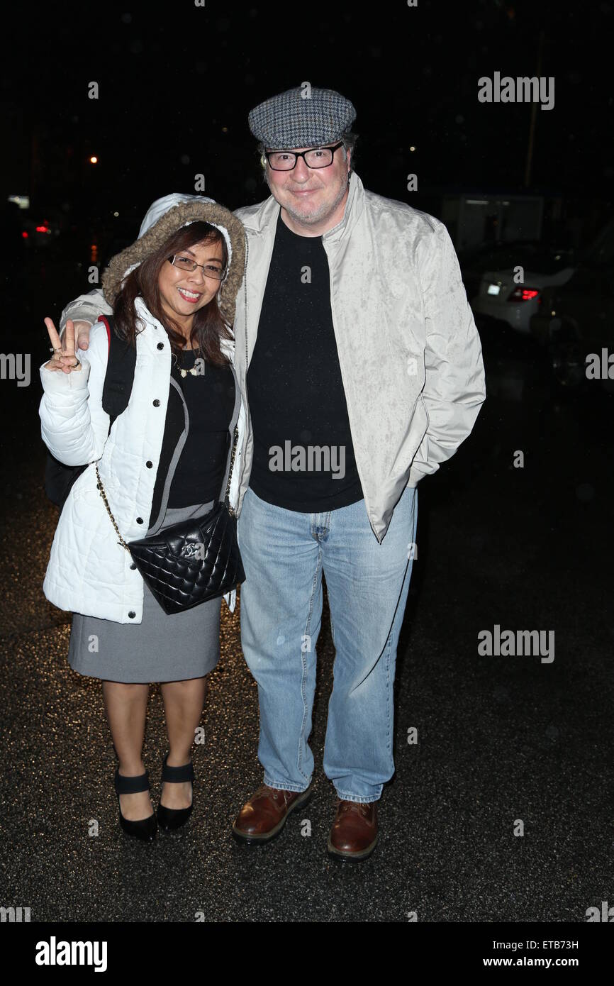 Los Angeles Premiere of 'Druid Peak' at Arena Cinema Hollywood ...