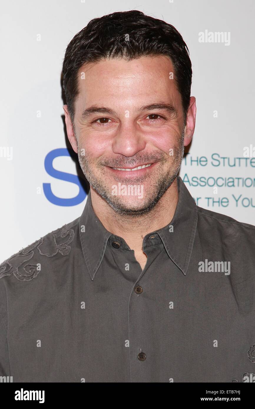 Third Annual SAY all-star bowling benefit held at Lucky Strike Lanes ...