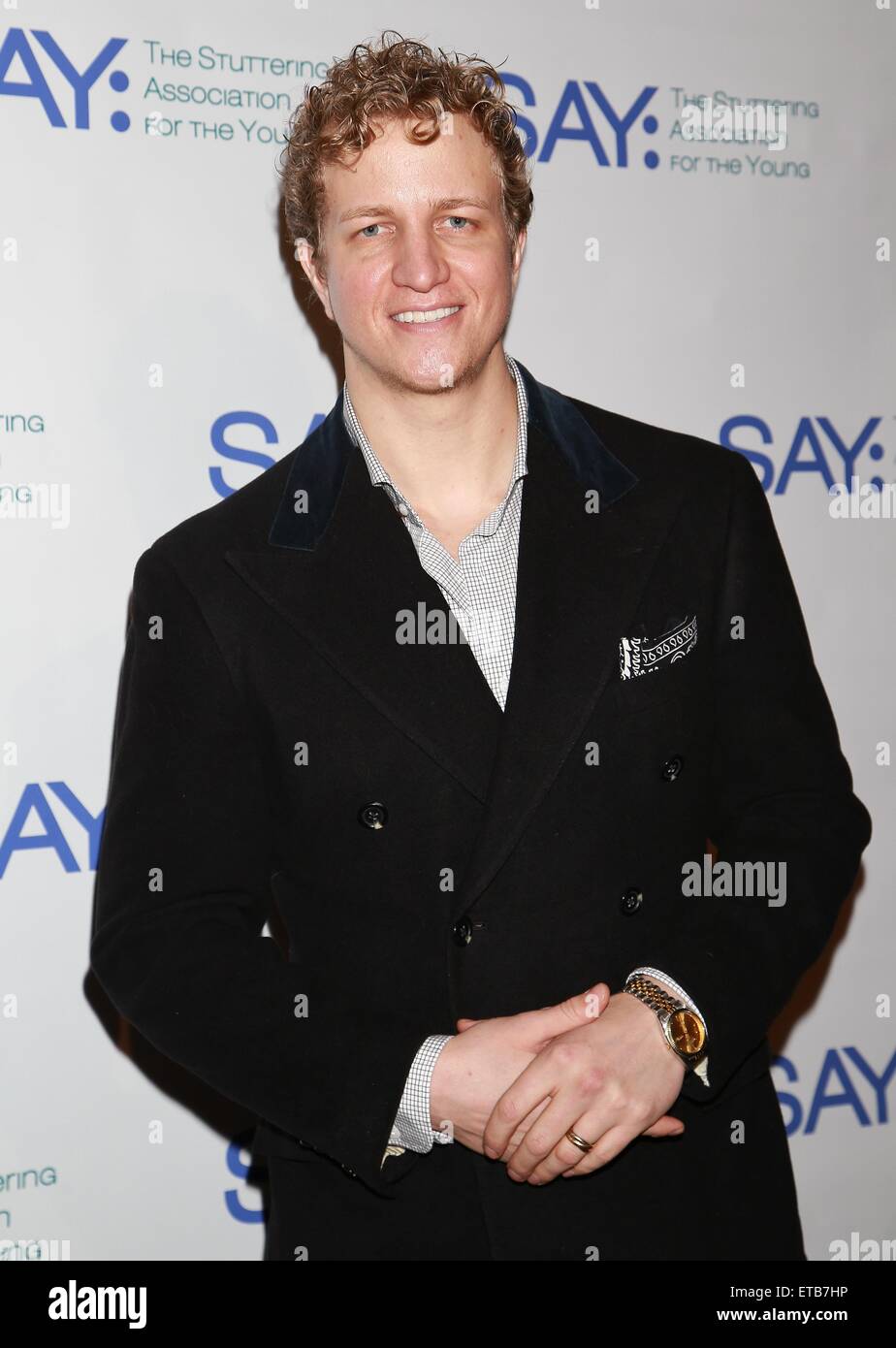 Third Annual SAY all-star bowling benefit held at Lucky Strike Lanes ...