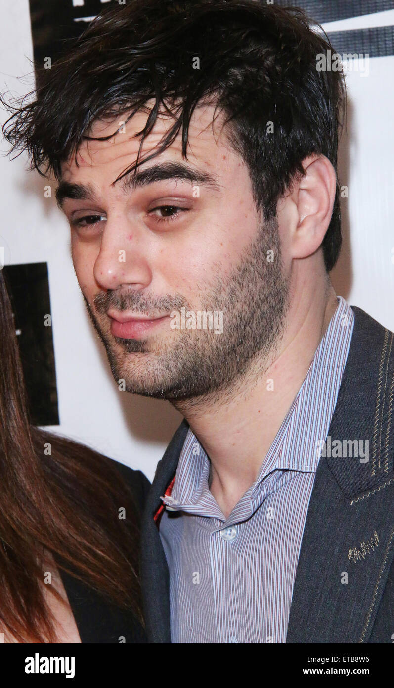 'Bound' - Los Angeles Premiere Featuring: Jared Cohn Where: Los Angeles ...