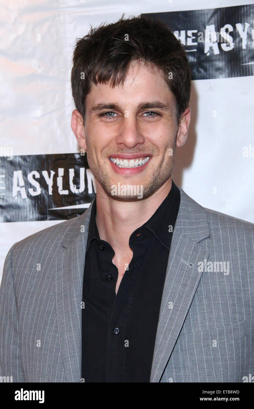 'Bound' - Los Angeles Premiere Featuring: Bryce Draper Where: Los ...