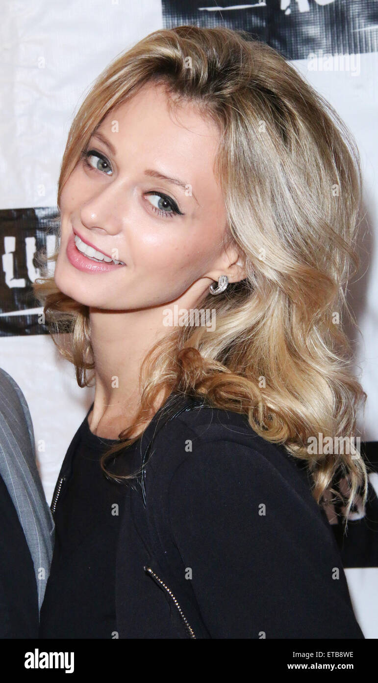 'Bound' - Los Angeles Premiere Featuring: Kate Draper Where: Los ...