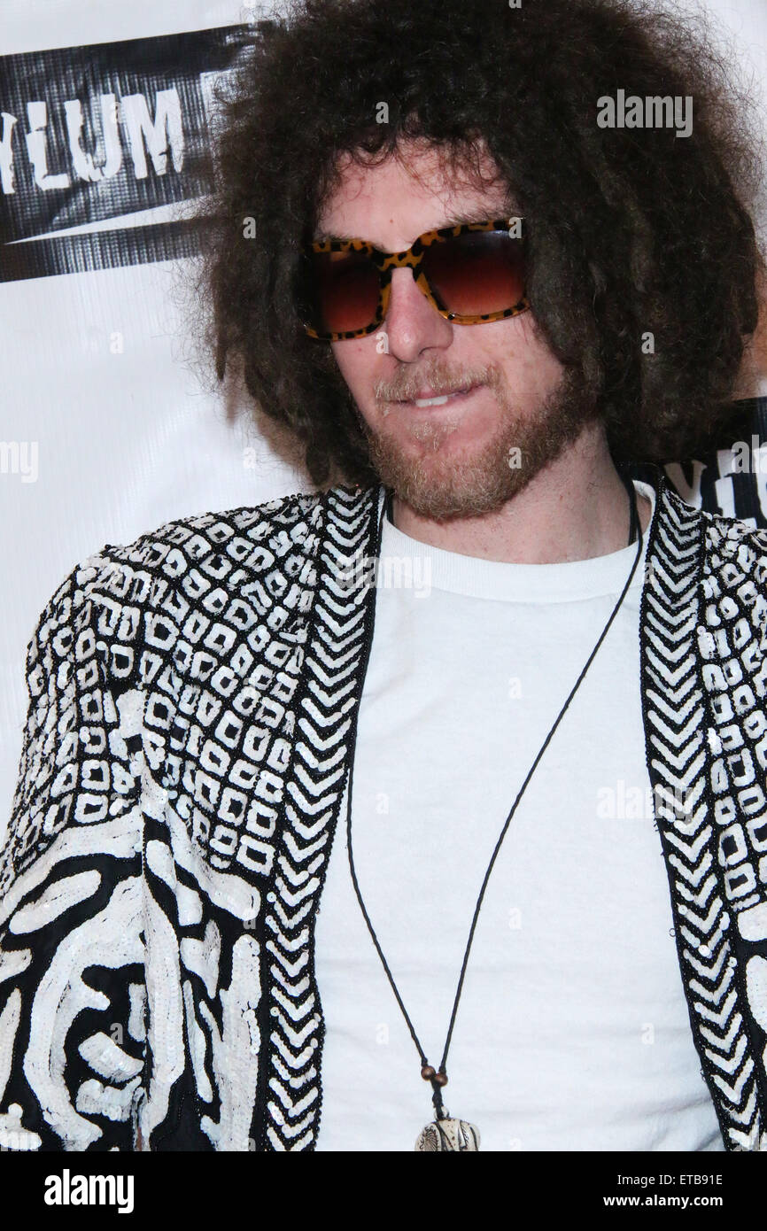 'Bound' - Los Angeles Premiere Featuring: Quinn Where: Los Angeles ...