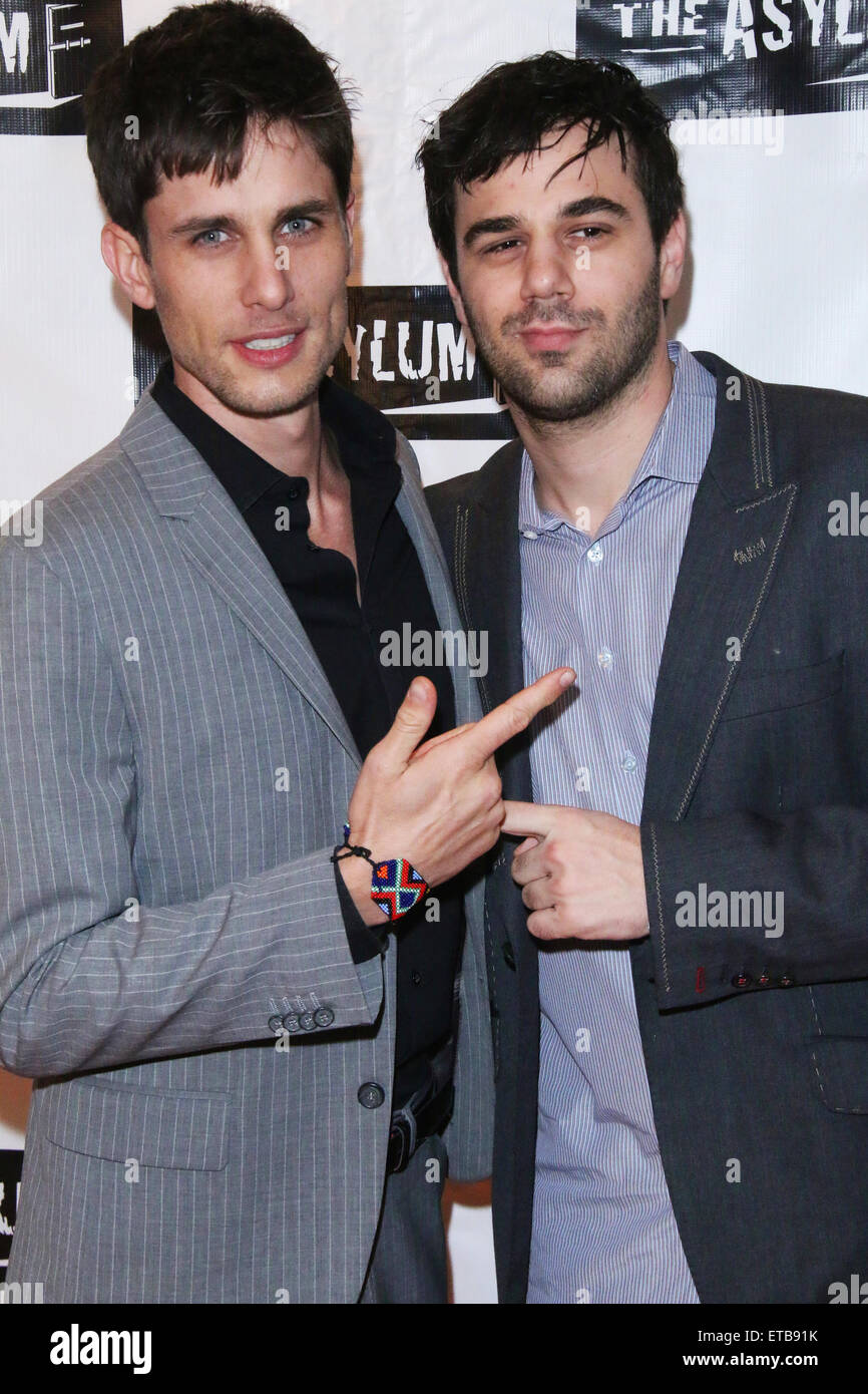 Jared cohn hi-res stock photography and images - Alamy