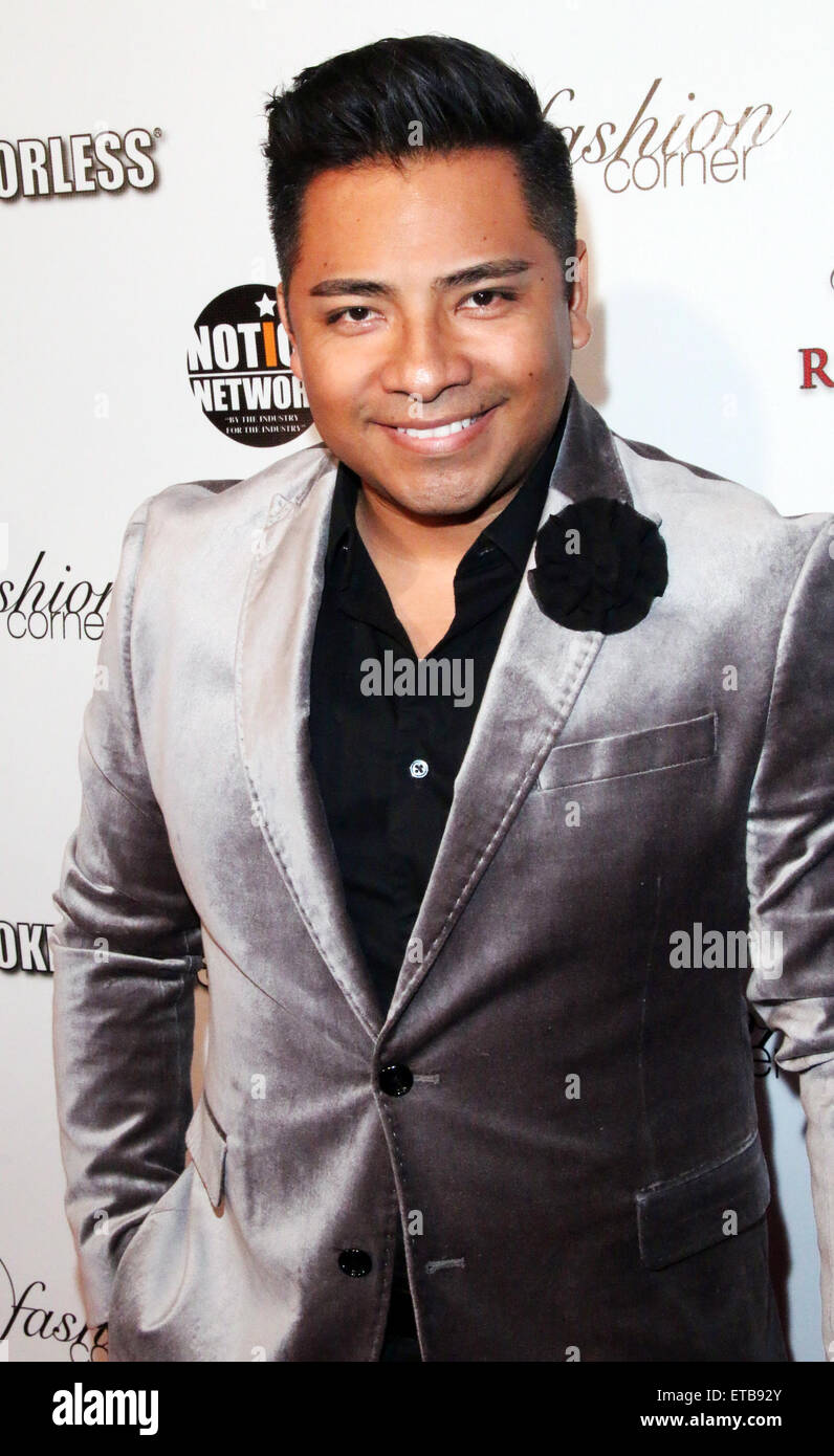 "The Awards Lounge" Annual Red Carpet Event Highlighting the Golden ...