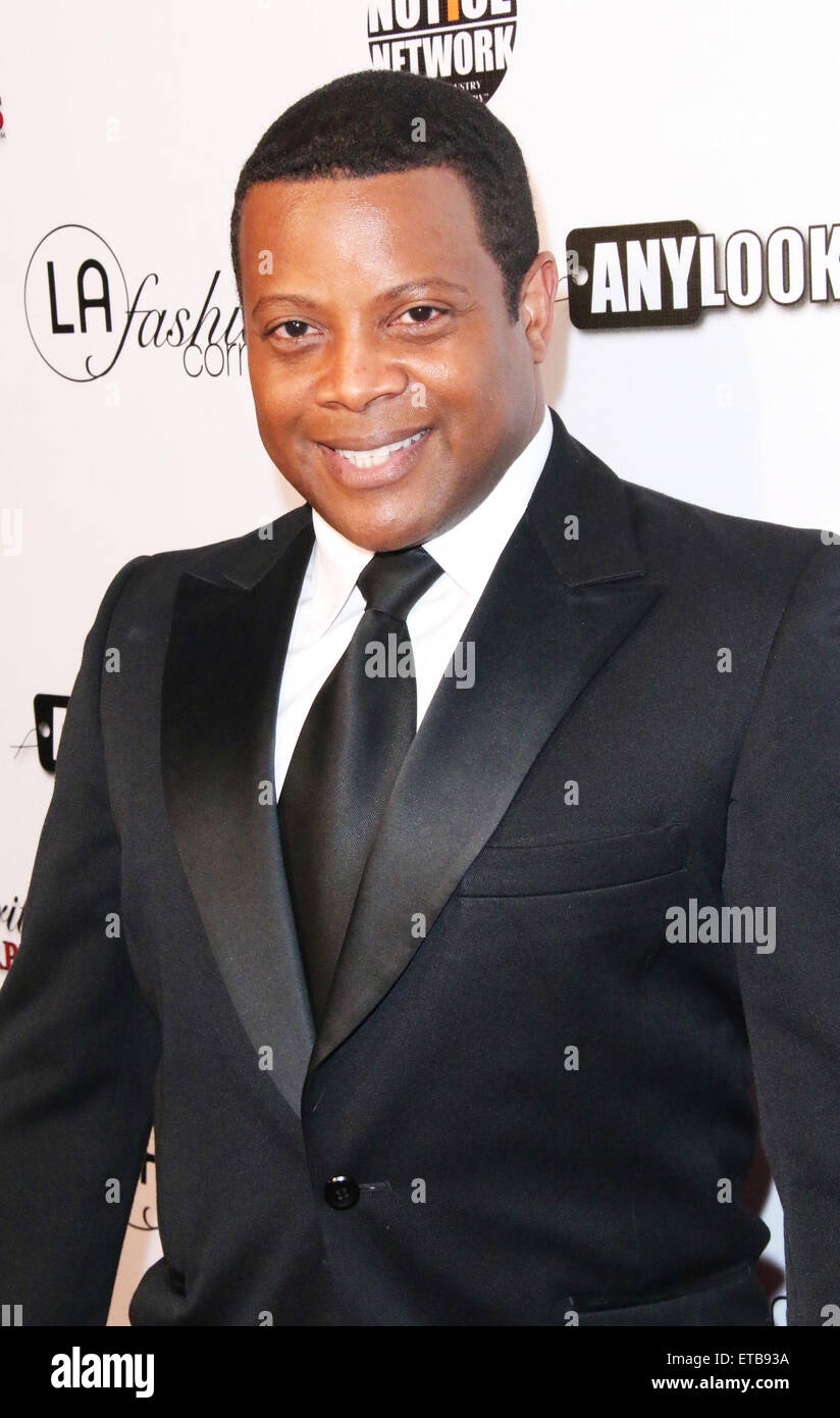 "The Awards Lounge" Annual Red Carpet Event Highlighting the Golden ...