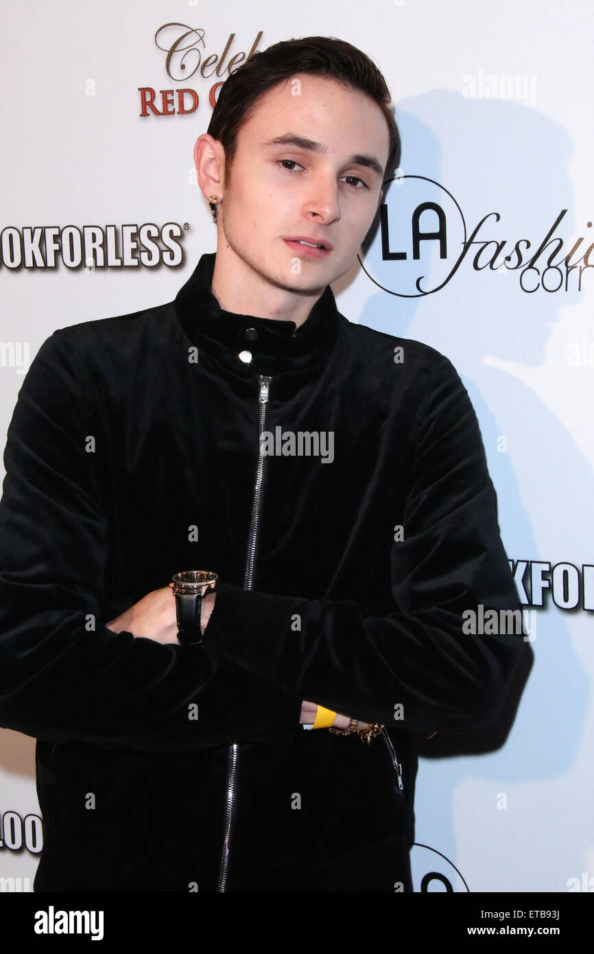 "The Awards Lounge" Annual Red Carpet Event Highlighting the Golden ...