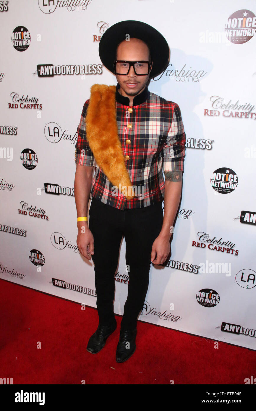 "The Awards Lounge" Annual Red Carpet Event Highlighting the Golden ...