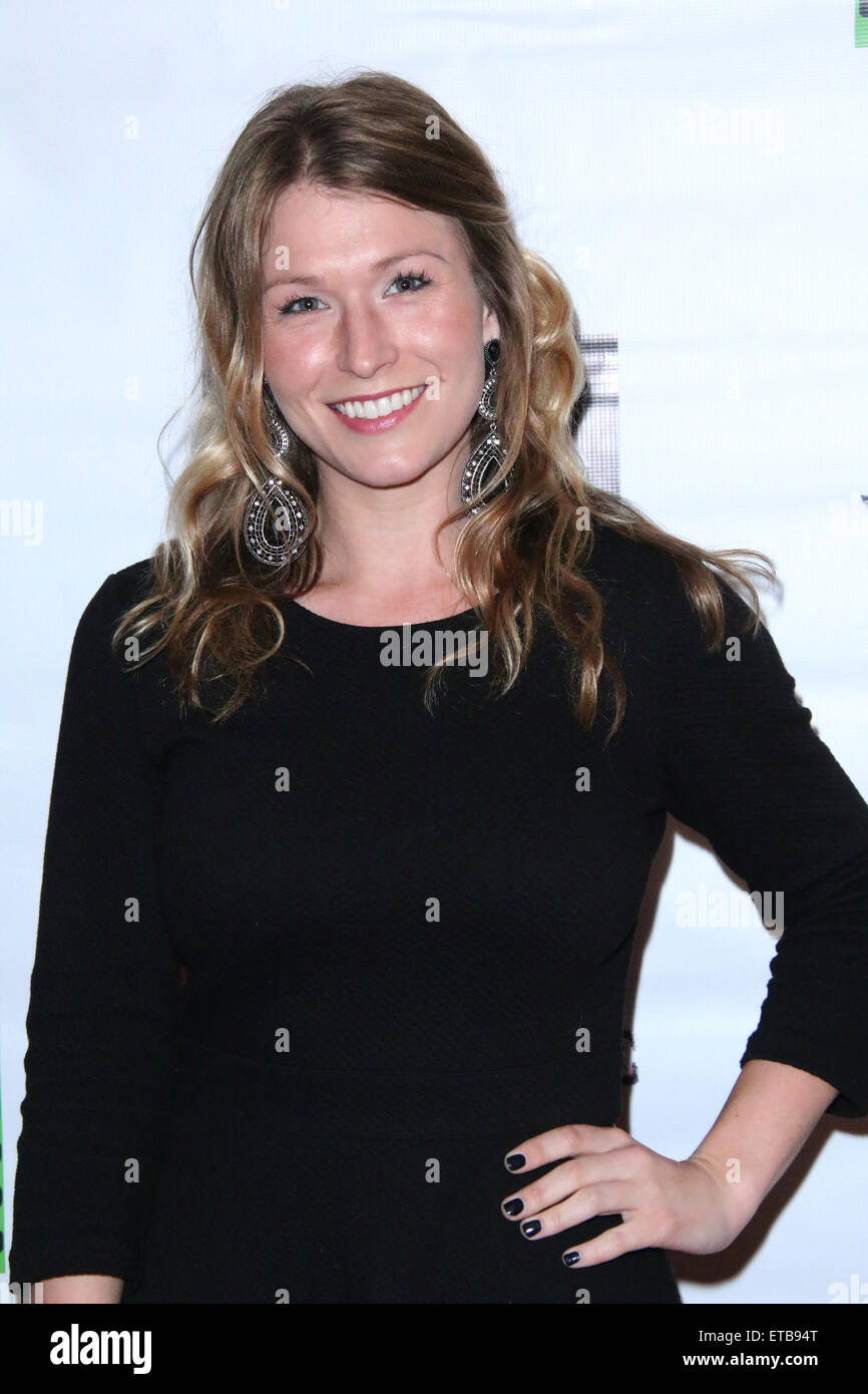 'Druid Peak' - Los Angeles Premiere Featuring: Dana Morgan Where ...