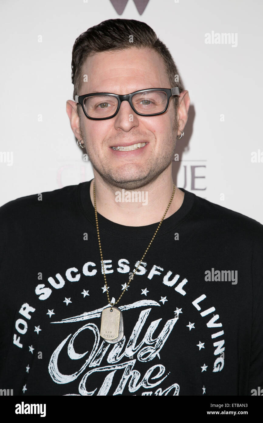 Celebrities attend Meghan Trainor’s debut album release party at The ...
