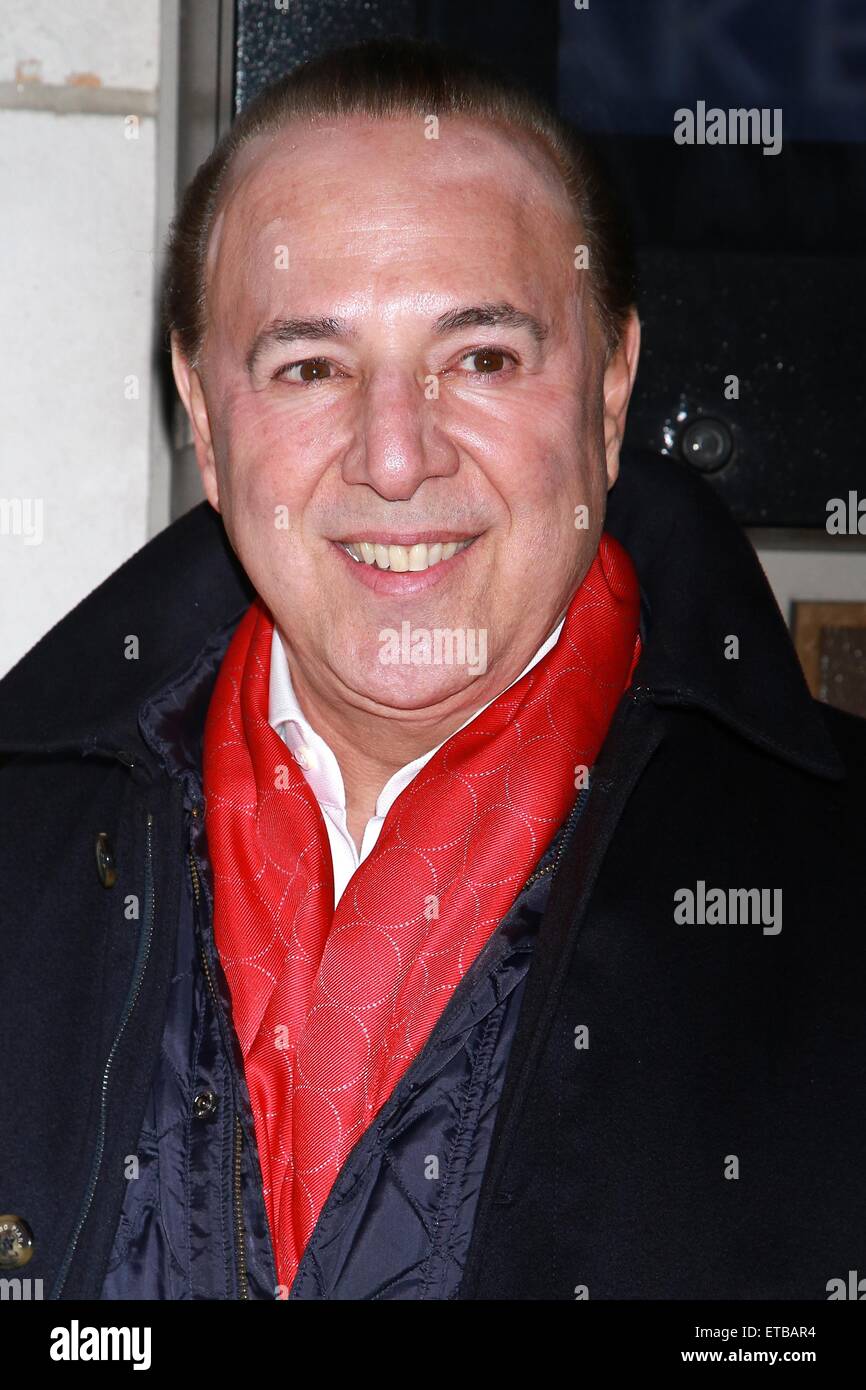 Opening night of Broadway's Constellations at the Friedman Theatre ...