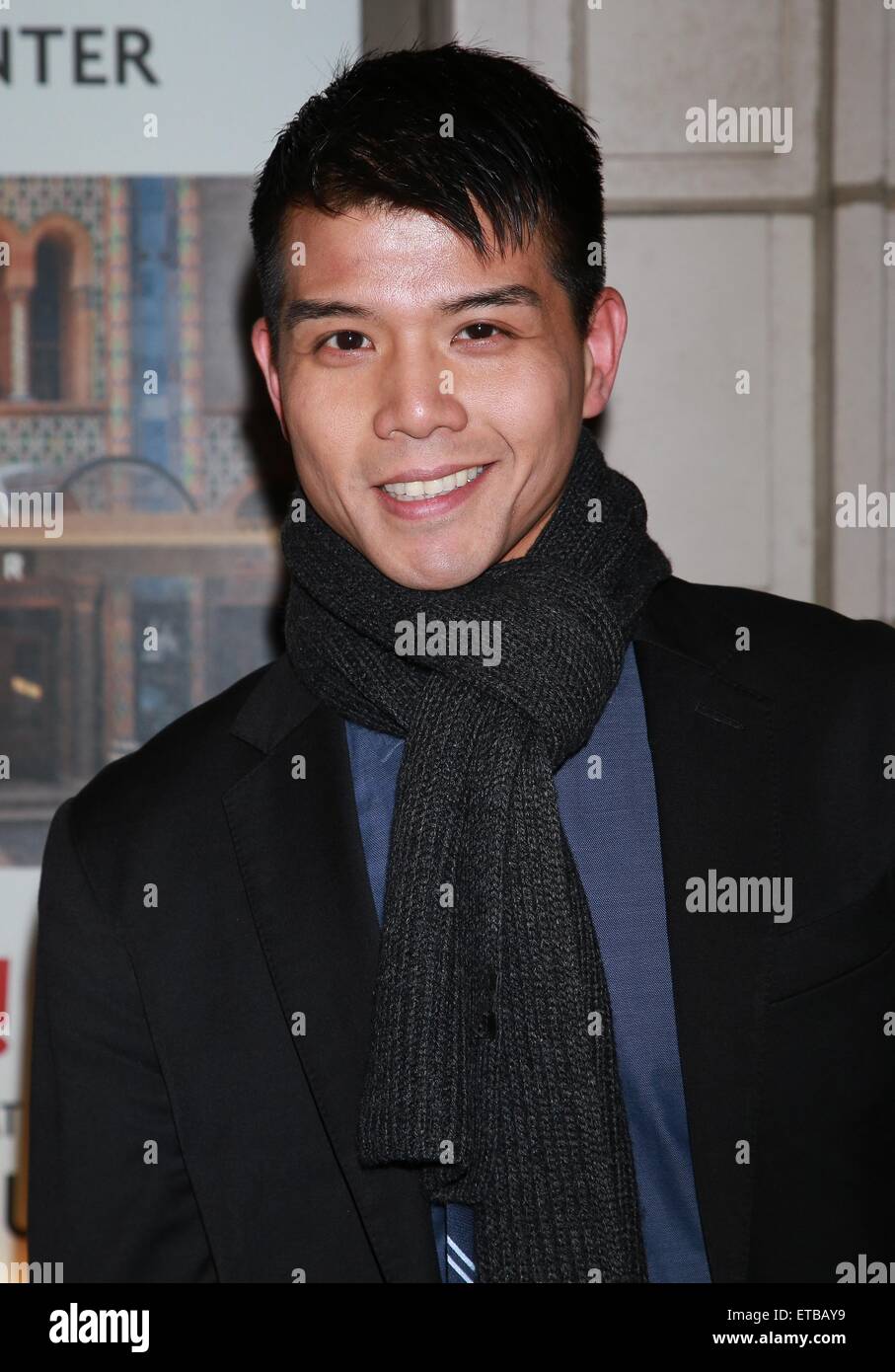 Opening night of Broadway's Constellations at the Friedman Theatre ...