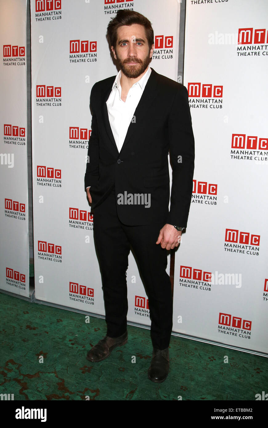 Opening night after party for Broadway's Constellations held at URBO ...
