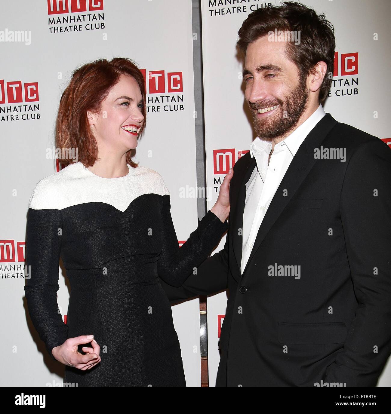 Opening night after party for Broadway's Constellations held at URBO ...