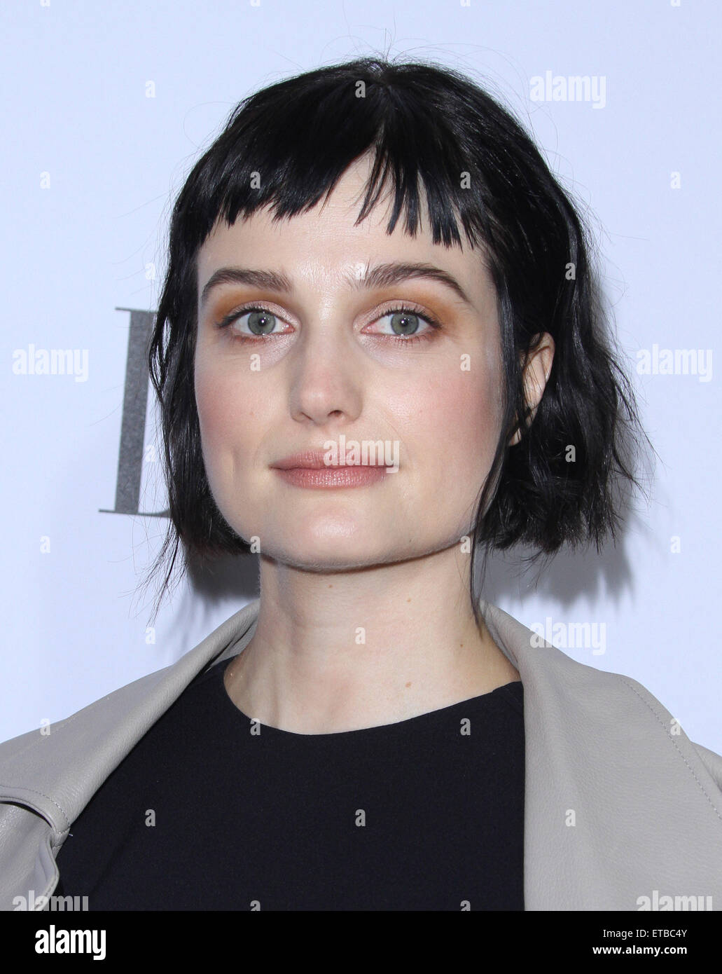 Elle Women in TV Event held at Sunset Tower Hotel Featuring: Alison ...