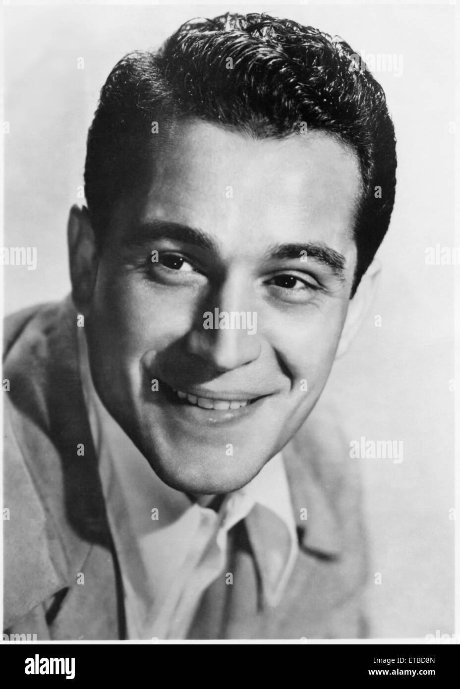 Perry como 1950s hi-res stock photography and images - Alamy