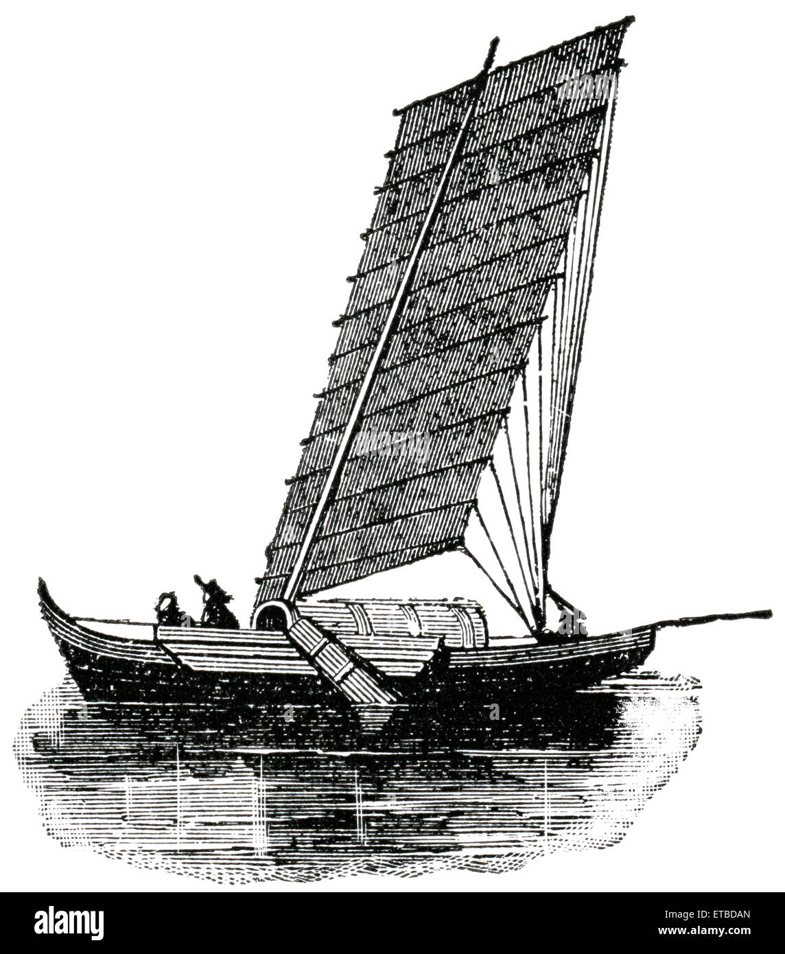 Yang tse hi-res stock photography and images - Alamy