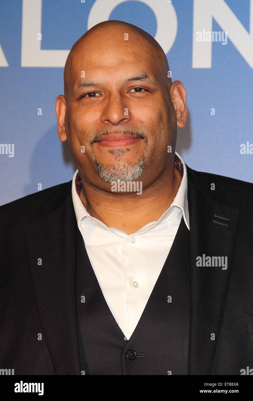 NBA Global Games Tip Off Party at Millbank Tower, London Featuring ...