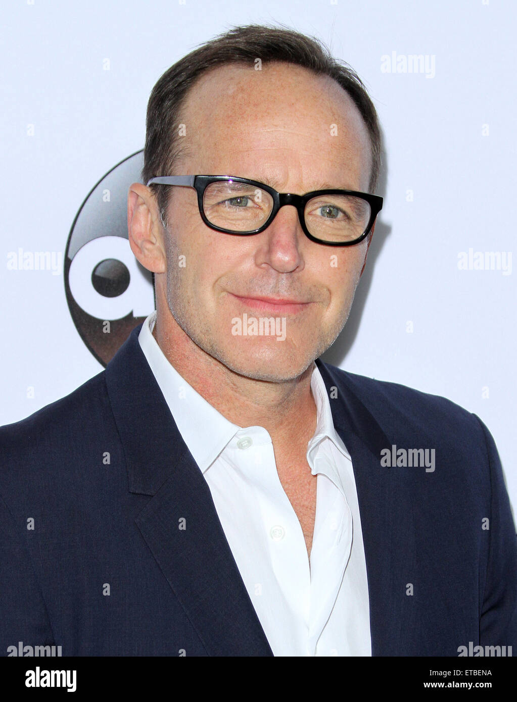 Disney & ABC Television Group's TCA Winter Press Tour - Arrivals ...
