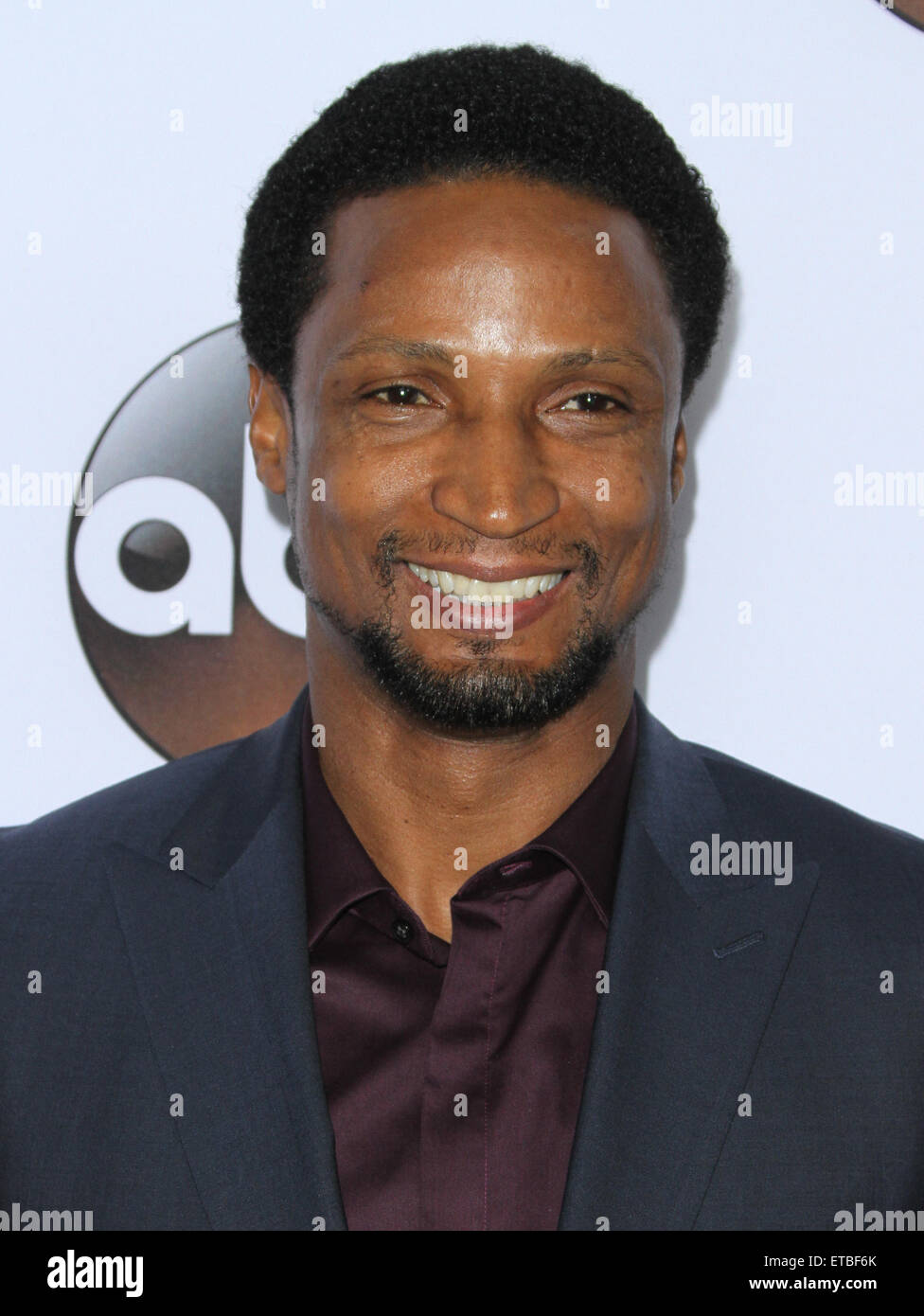 Disney & ABC Television Group's TCA Winter Press Tour - Arrivals ...