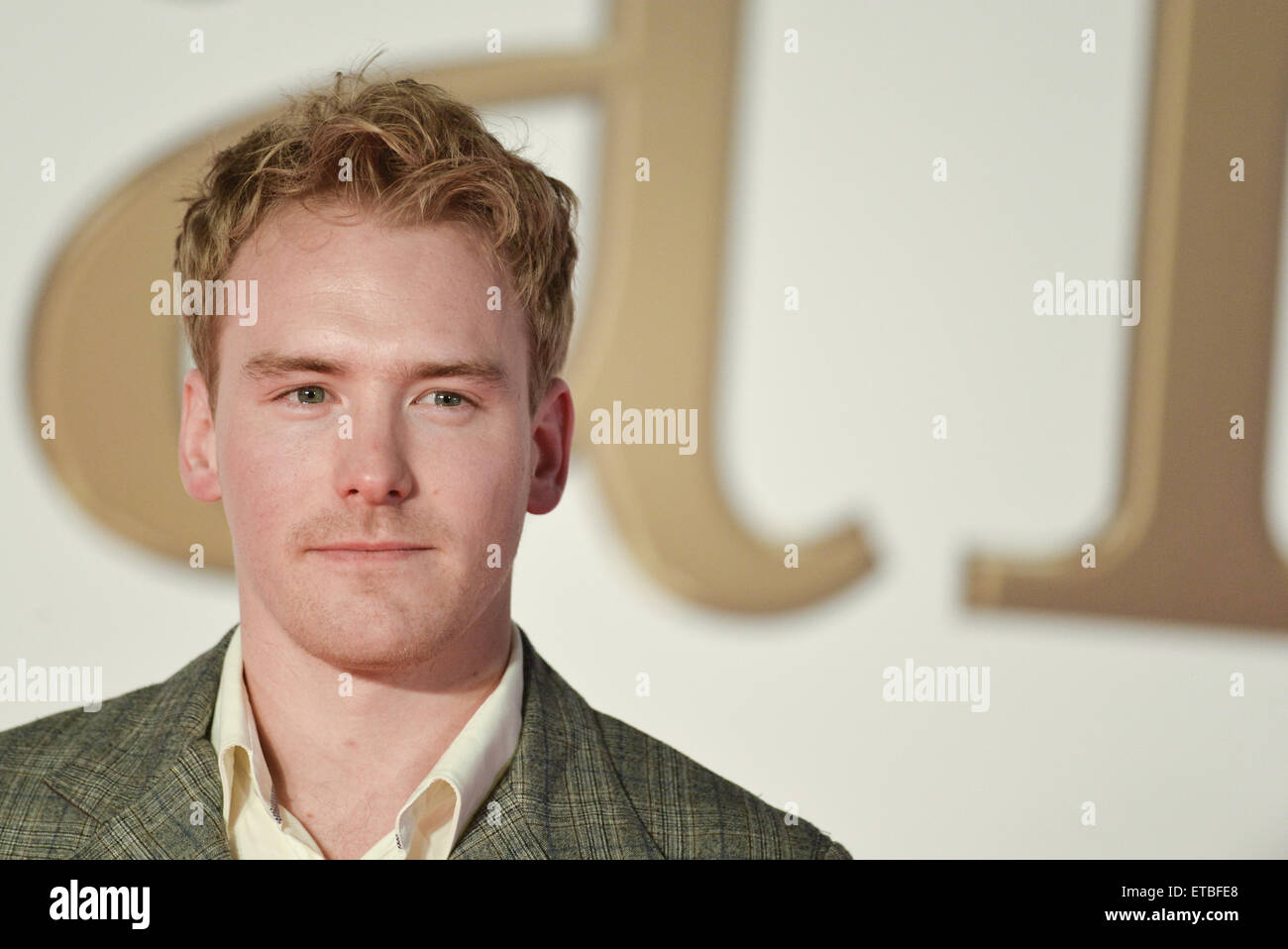 World premiere of the 'Kingsman: The Secret Service' at the Odeon ...