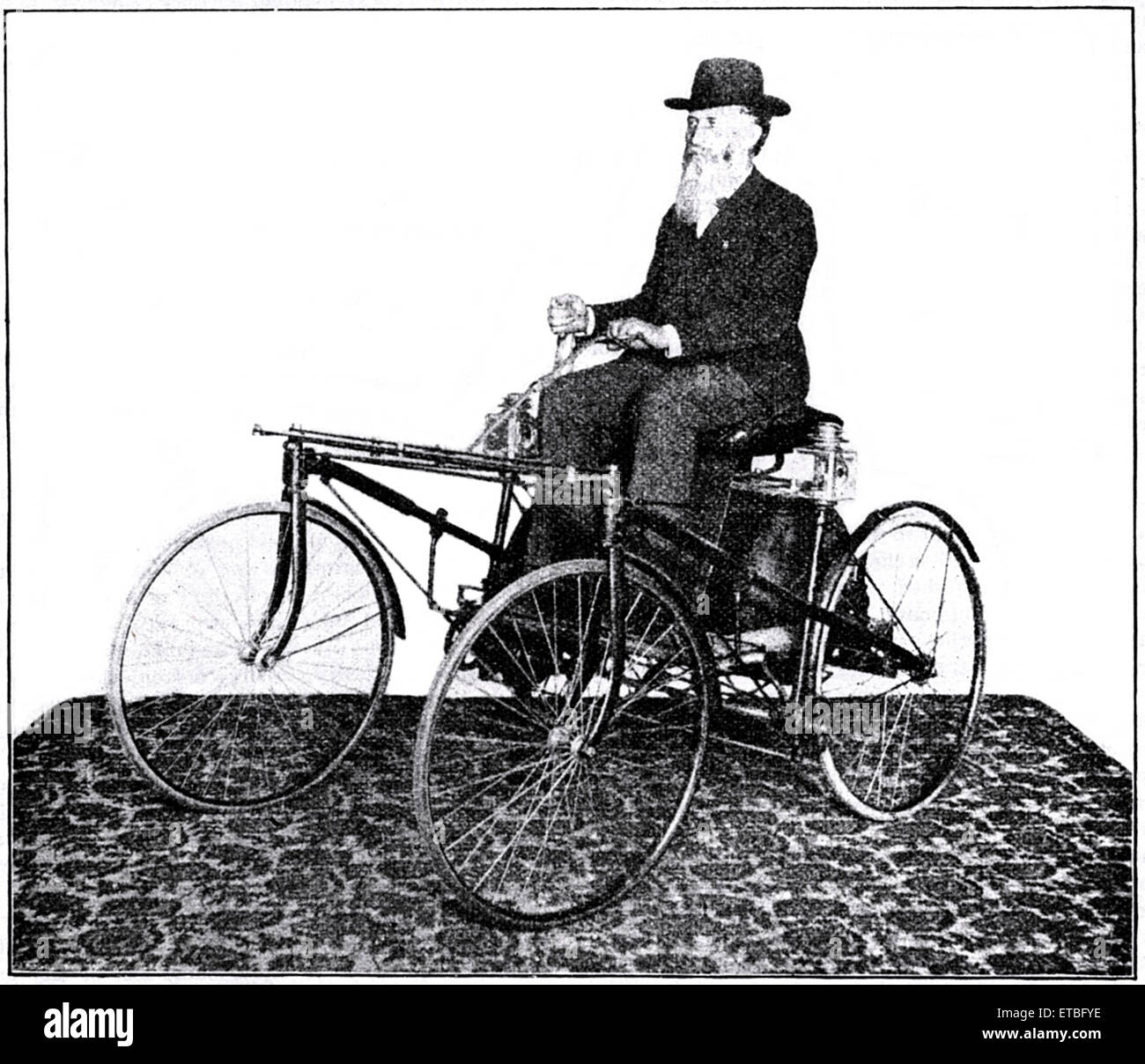 Quadricycle hi-res stock photography and images - Alamy