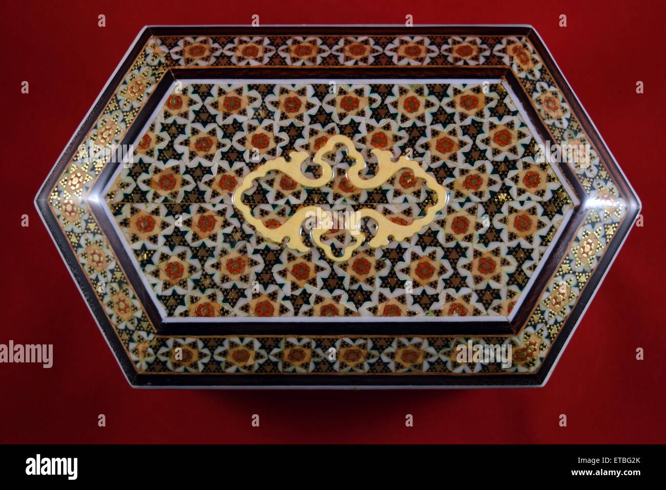 Khatam kari hi-res stock photography and images - Alamy