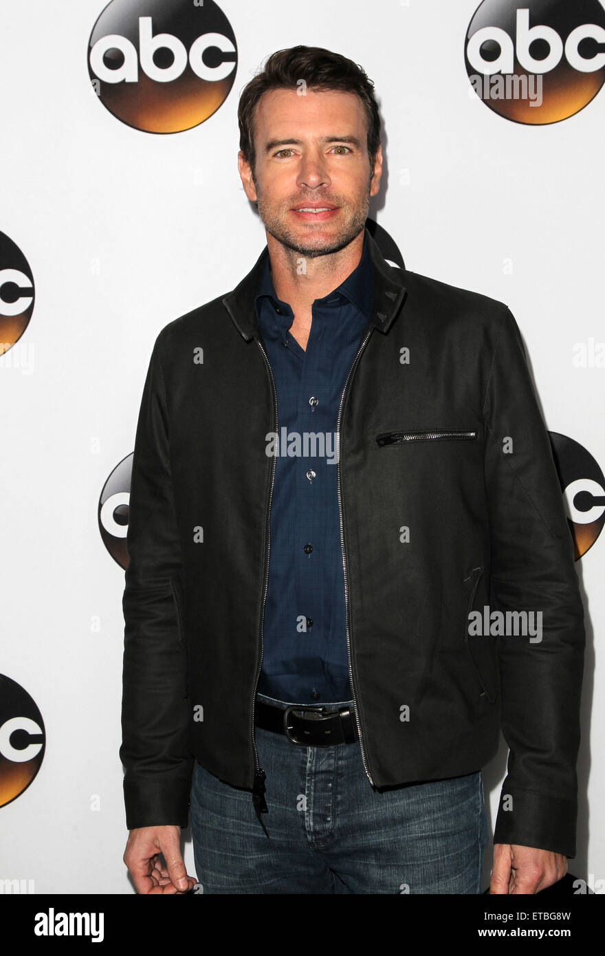 Disney & ABC Television Group's TCA Winter Press Tour - Arrivals ...