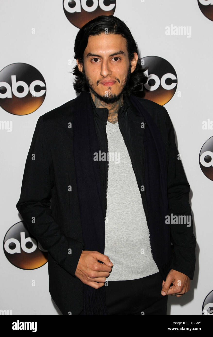 Disney & ABC Television Group's TCA Winter Press Tour - Arrivals ...