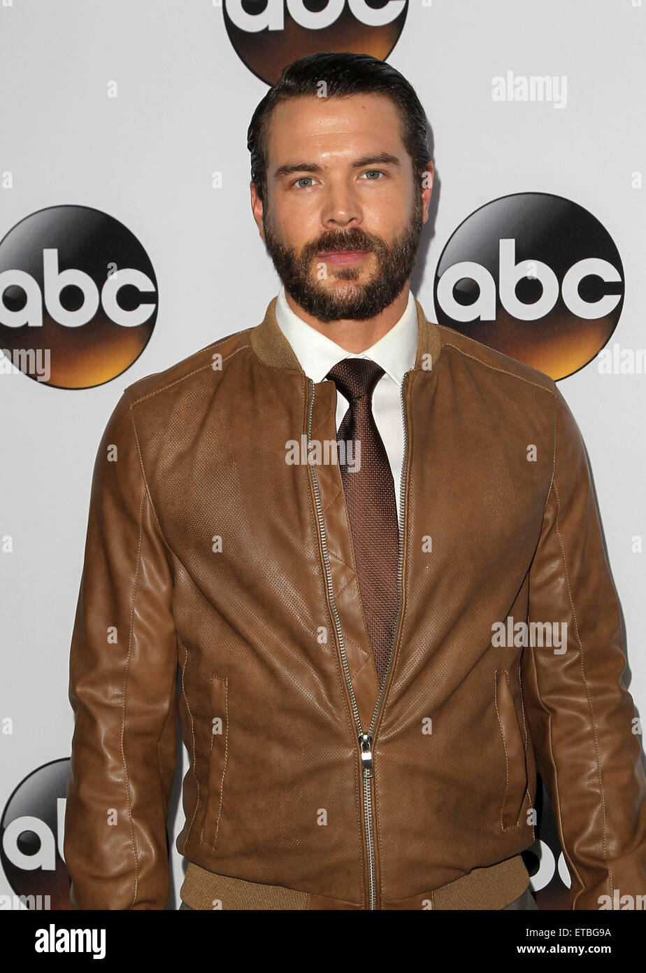 Disney & ABC Television Group's TCA Winter Press Tour - Arrivals ...