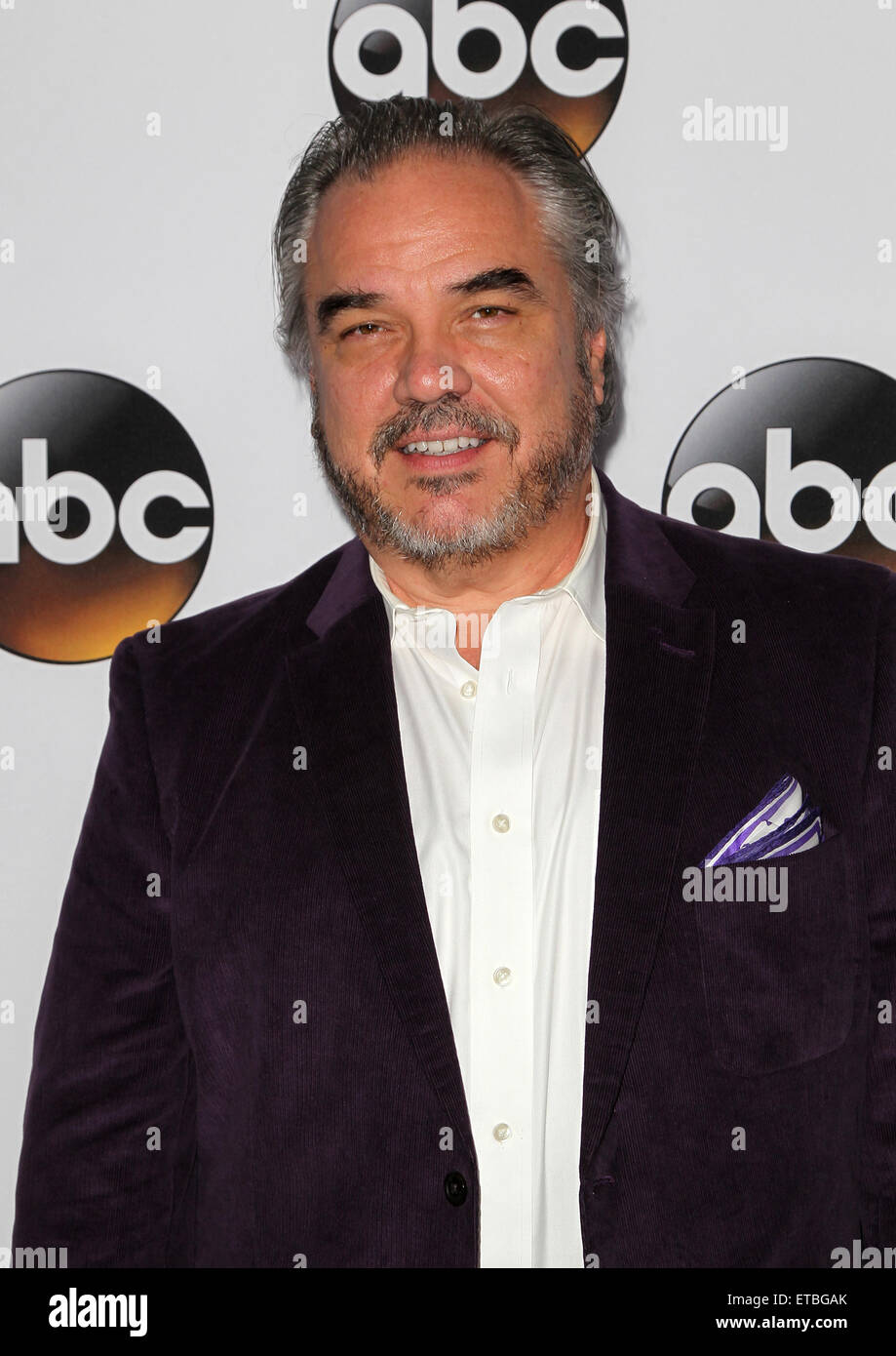 Disney & ABC Television Group's TCA Winter Press Tour - Arrivals ...