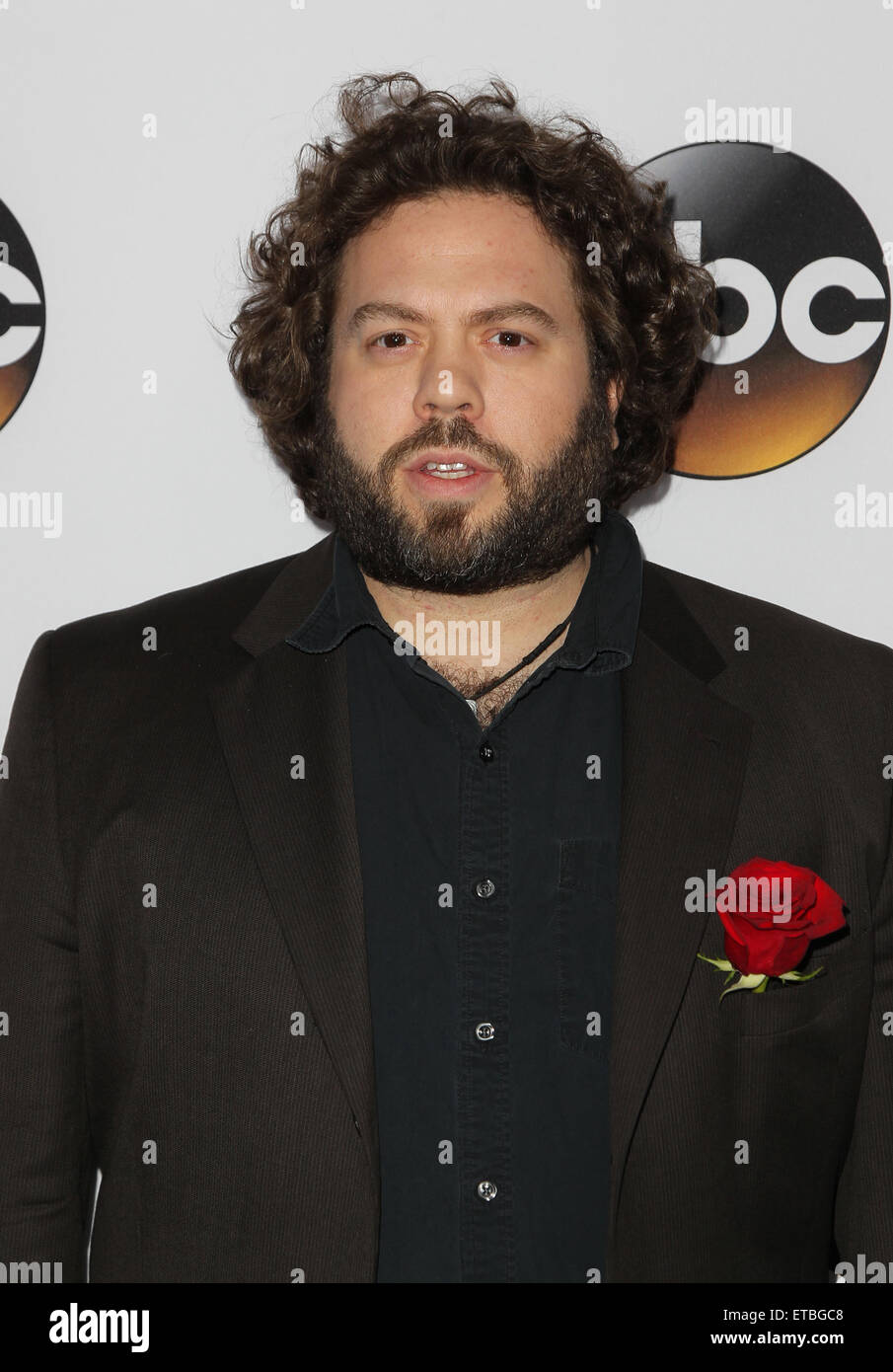 Disney & ABC Television Group's TCA Winter Press Tour - Arrivals ...