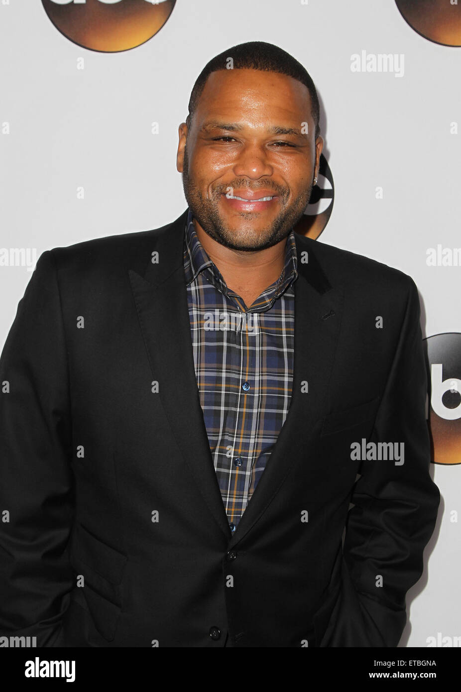 Disney & ABC Television Group's TCA Winter Press Tour - Arrivals ...