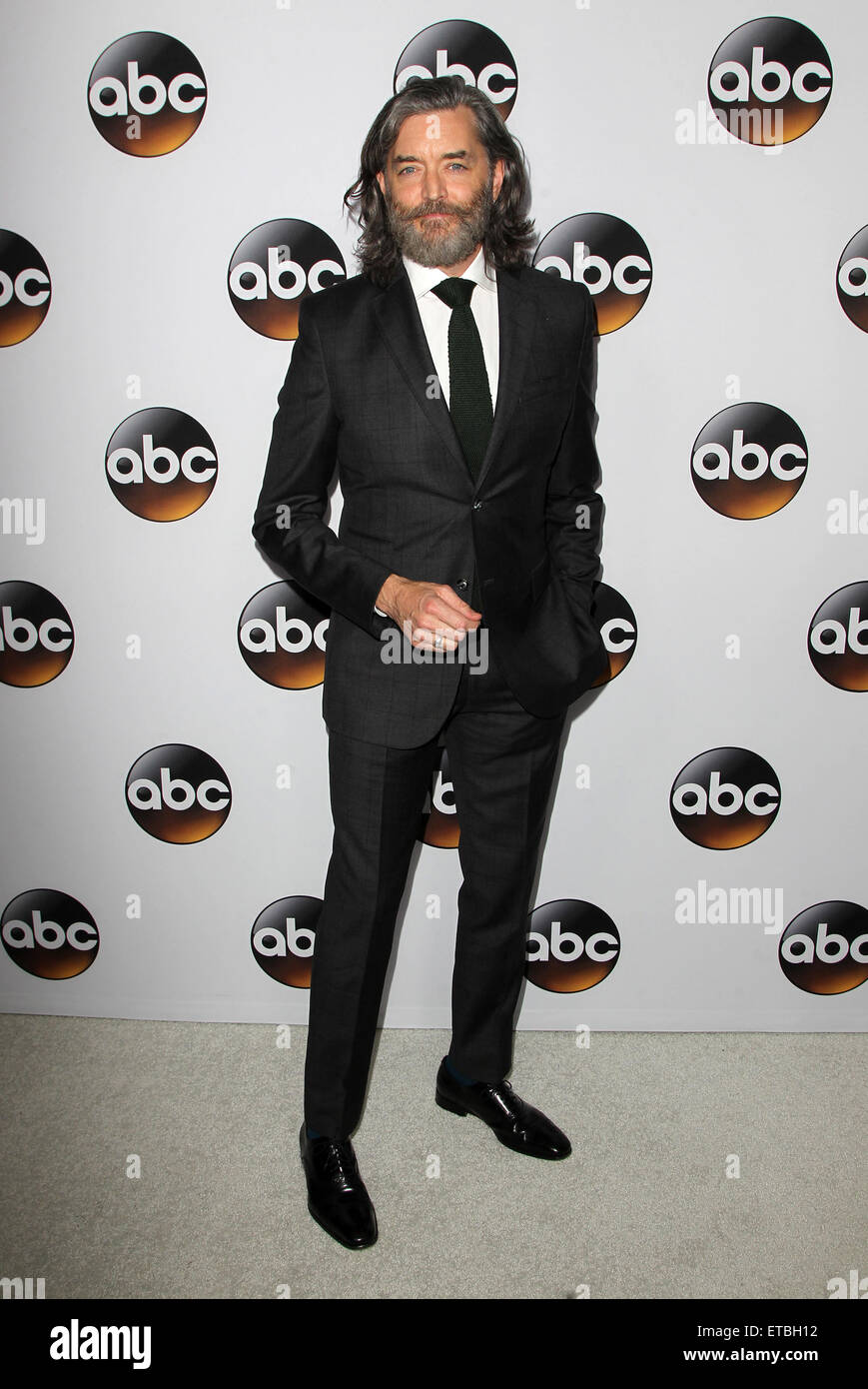 Disney & ABC Television Group's TCA Winter Press Tour - Arrivals ...
