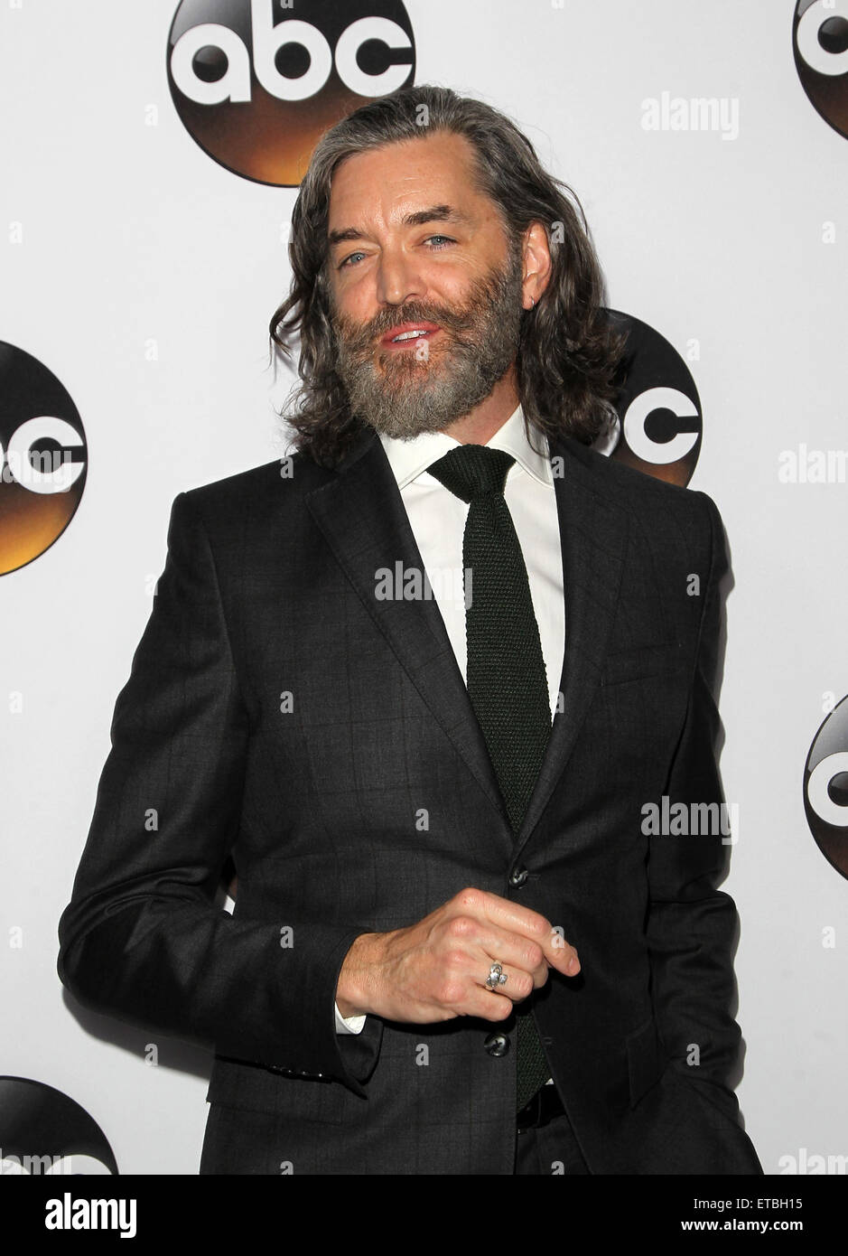 Disney & ABC Television Group's TCA Winter Press Tour - Arrivals ...