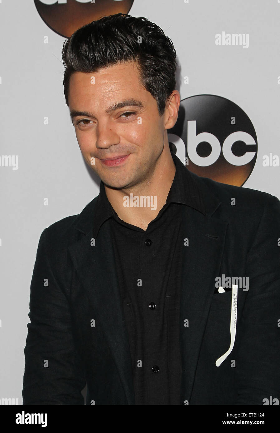 Disney & ABC Television Group's TCA Winter Press Tour - Arrivals ...