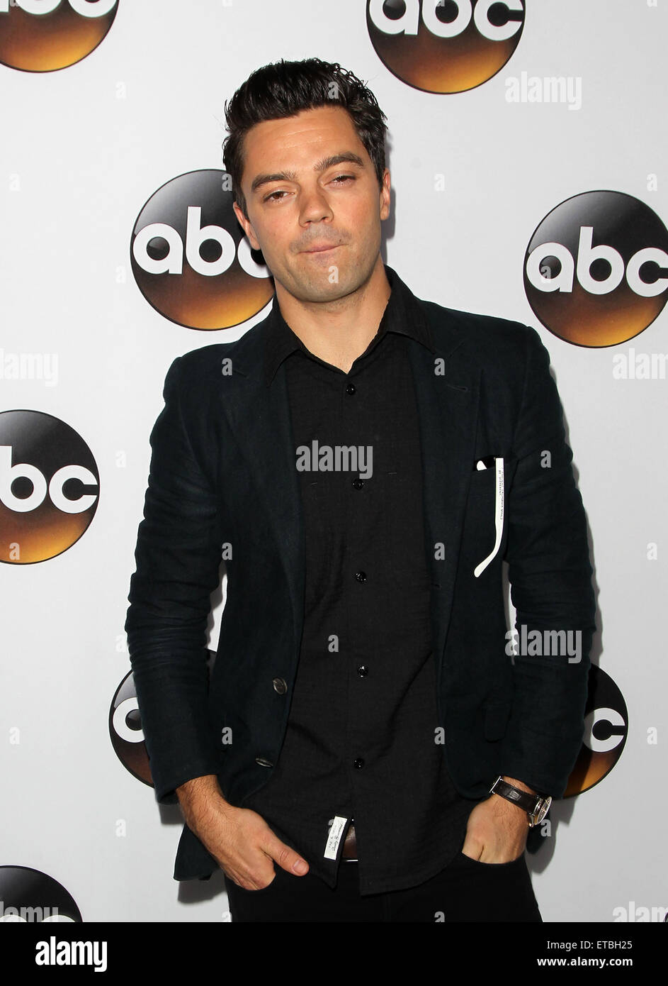 Disney & ABC Television Group's TCA Winter Press Tour - Arrivals ...