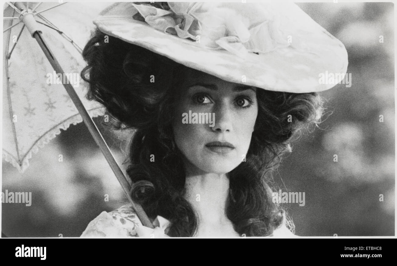 Marisa Berenson Barry Lyndon