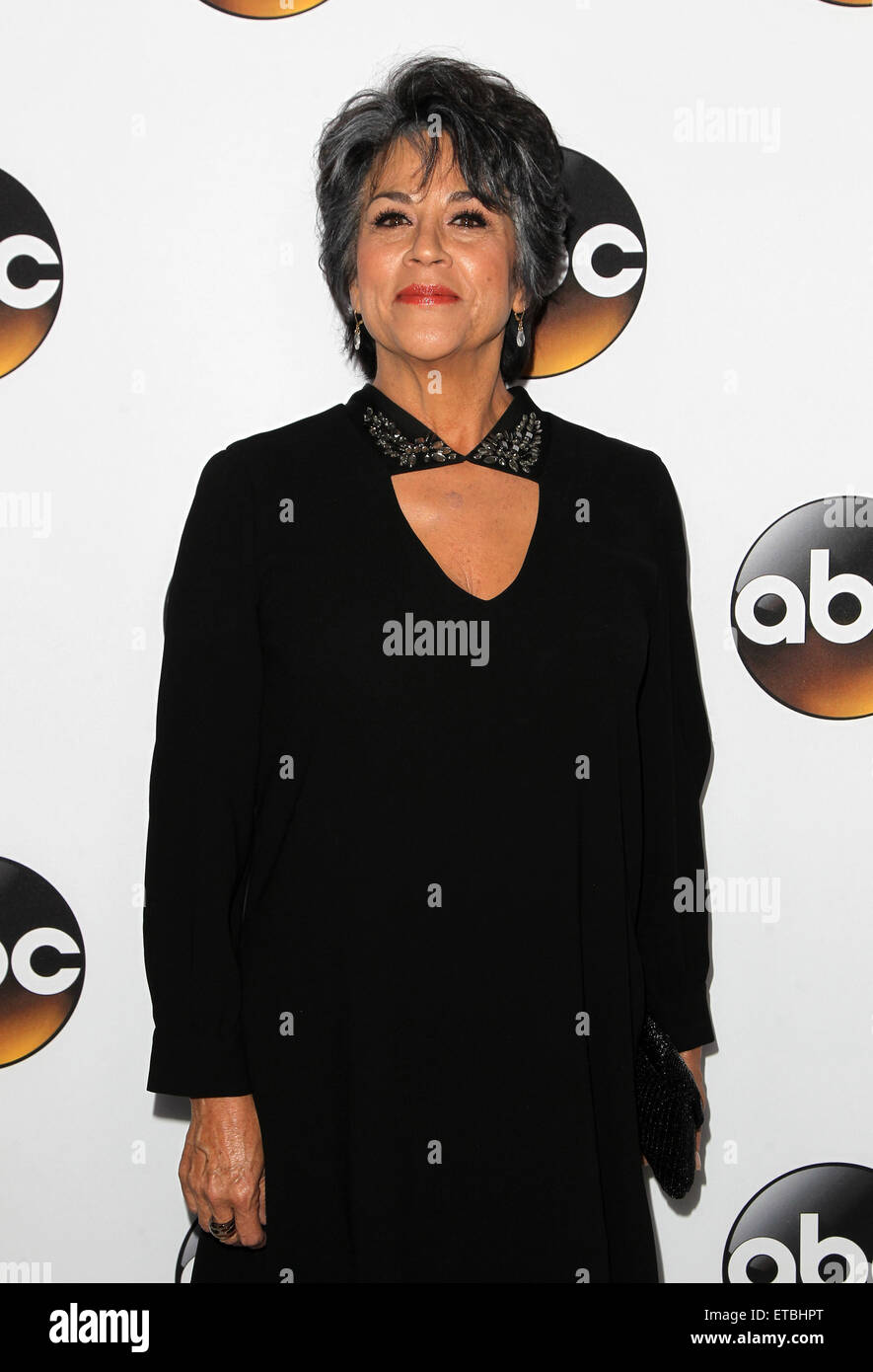 Disney & ABC Television Group's TCA Winter Press Tour - Arrivals ...