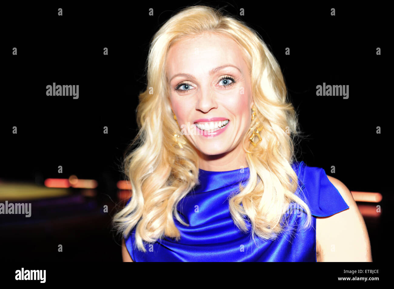 'Strictly Come Dancing' Live Tour - Photocall Featuring: Camilla ...