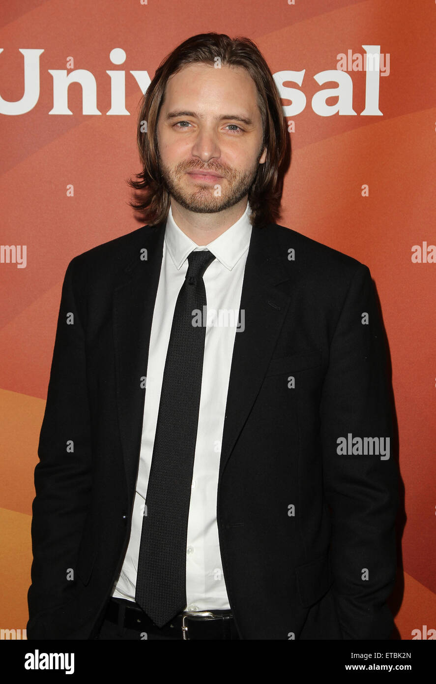 Aaron stanford hi-res stock photography and images - Alamy