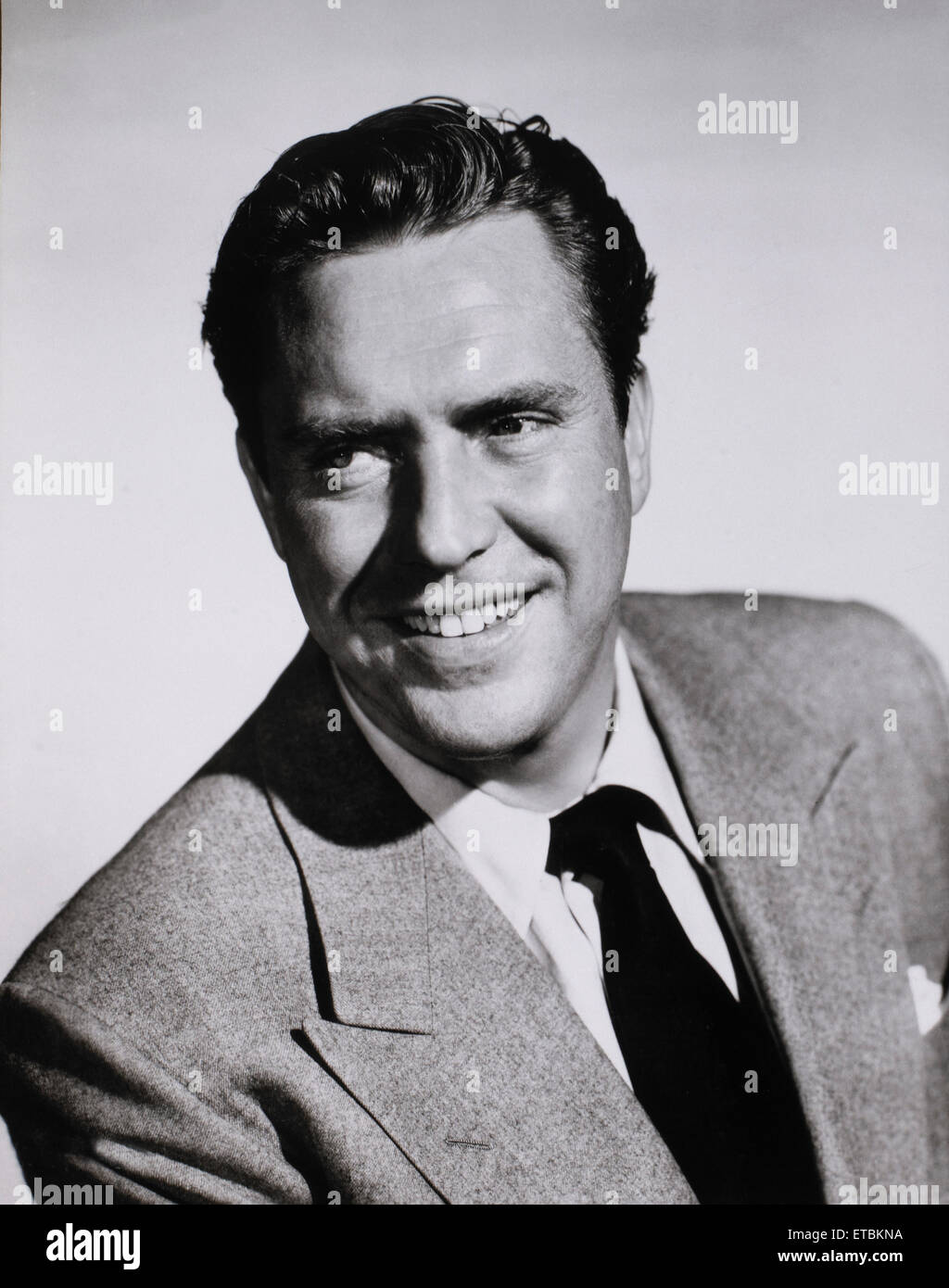 Edmond obrien hi-res stock photography and images - Alamy