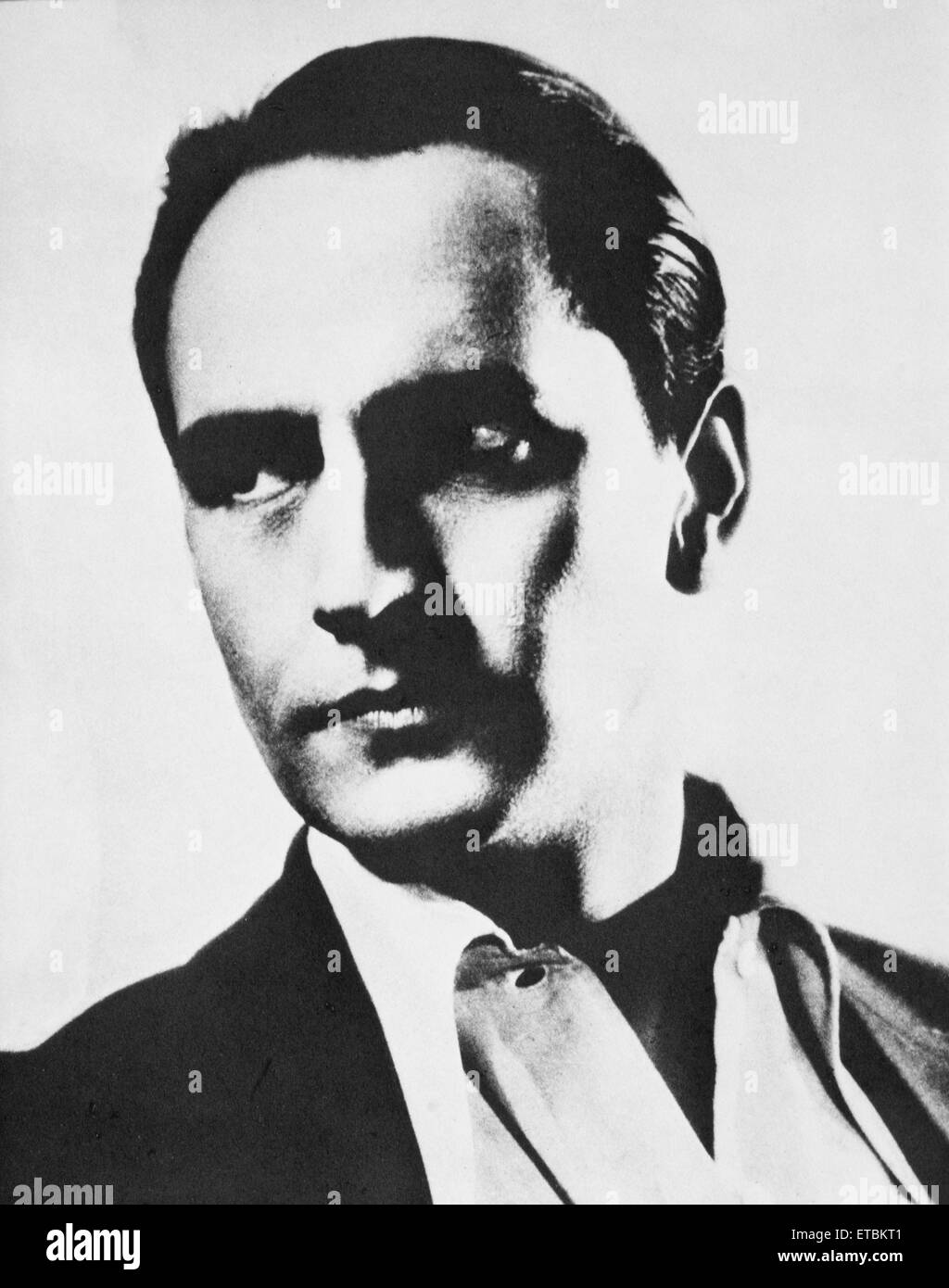 Fredric Black and White Stock Photos & Images - Alamy